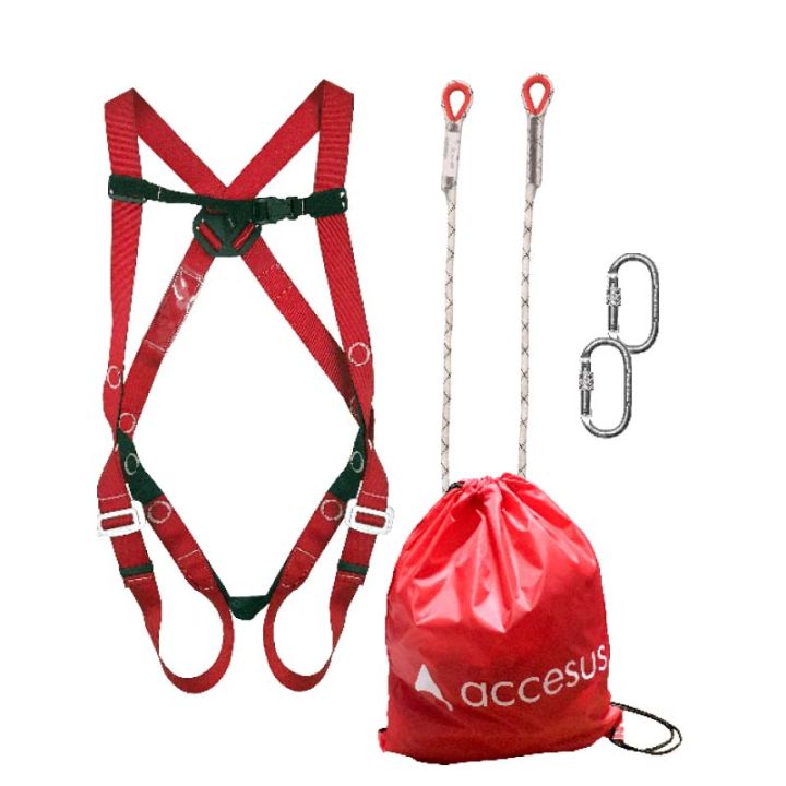 KITBASIC-1 | Accesus