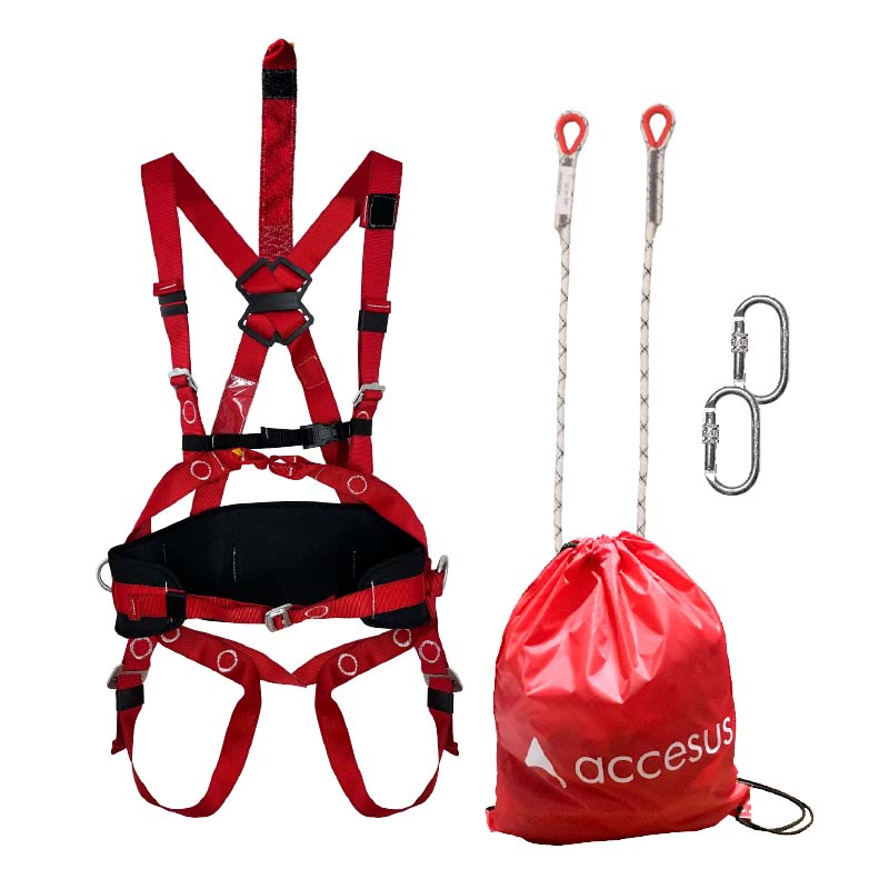 KITBASIC-1 | Accesus