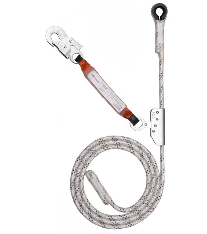 KITBASIC-4 | Equipos para accesos en altura