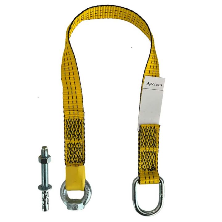 Fixed Anchor Point PAF350 | Equipos para elevación de personas